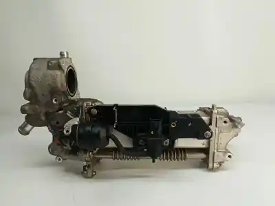 Refroidisseur vanne egr opel mokka color edition 809740