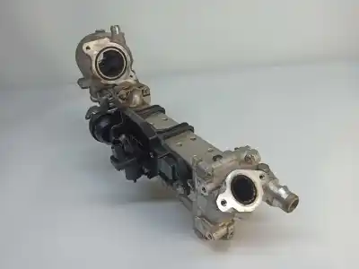 Refroidisseur vanne egr opel mokka color edition 809740