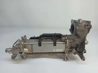 Refroidisseur vanne egr opel mokka color edition 809740