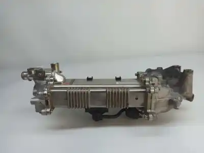 Refroidisseur vanne egr opel mokka color edition 809740