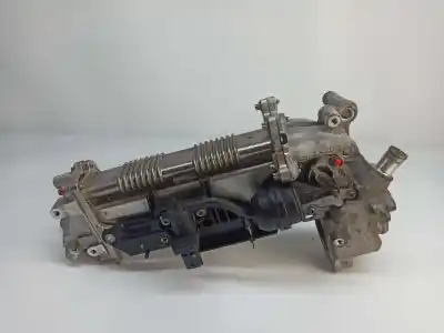 Refroidisseur vanne egr opel mokka color edition 809740