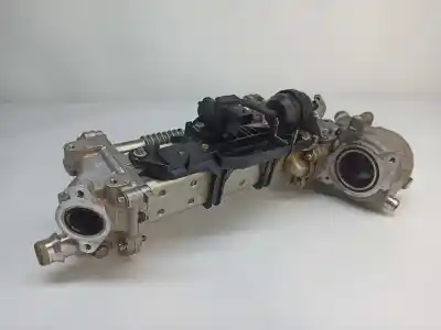 Refroidisseur vanne egr opel mokka color edition 809740