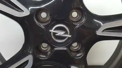 Jante opel corsa f gs line 834983 | Ecooparts