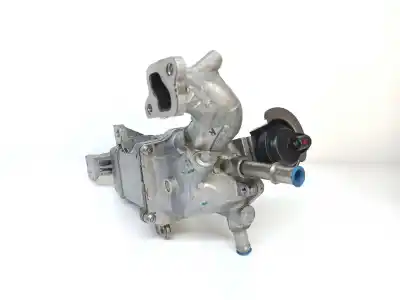 Refroidisseur vanne renault talisman initiale paris 821780