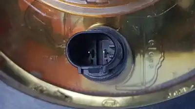 Right headlight renault twizy intens 260101315r 260602224r 840279