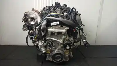 Complete engine bmw serie 1 lim. 2.0 16v turbodiesel b47c20b b47c20b ...