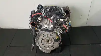 Complete engine bmw serie 1 lim. 2.0 16v turbodiesel b47c20b b47c20b ...