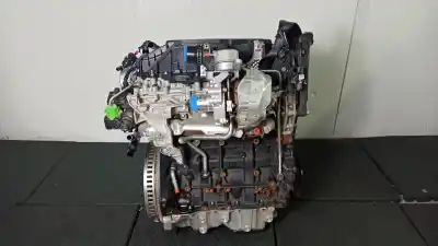 Motor completo nissan qashqai j11 1.6 dci turbodiesel cat r9m410 r9m410 ...