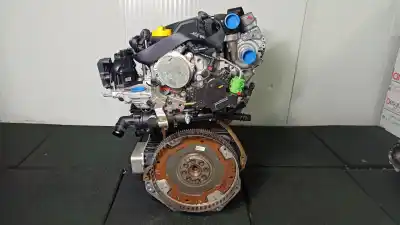 Motor completo nissan qashqai j11 1.6 dci turbodiesel cat r9m410 r9m410 ...