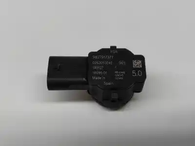 Park sensörü peugeot 3008 active 9827917377 9827917380 879648