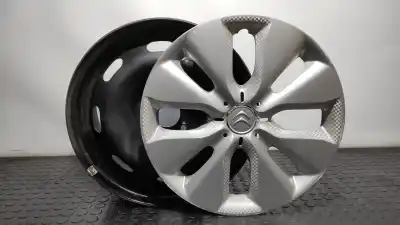 citroen c3 aircross 1.5 blue-hdi fap 6223 | Ecooparts