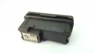 Trunk lid bmw x6 3.0 turbodiesel 61318375580 50359801 8375580 632692