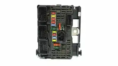 Fuse box unit peugeot 407 st confort 6500cg 9661682580 6500cg 942167