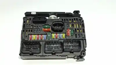 Fuse box unit peugeot 407 st confort 6500cg 9661682580 6500cg 942167