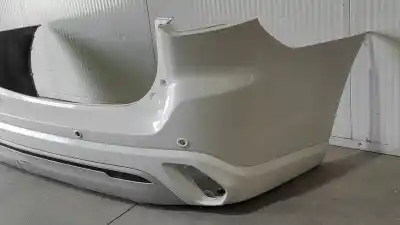 Rear bumper mitsubishi outlander gf0 phev kaiteki 4wd 6410d739 ...