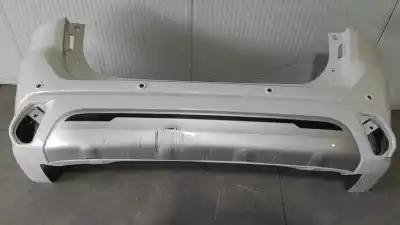 Rear bumper mitsubishi outlander gf0 phev kaiteki 4wd 6410d739 ...