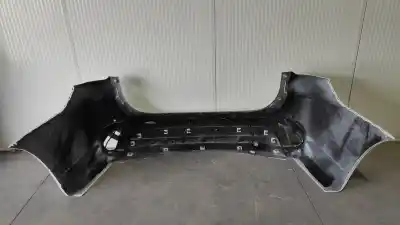 Rear bumper mitsubishi outlander gf0 phev kaiteki 4wd 6410d739 ...