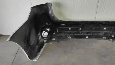 Rear bumper mitsubishi outlander gf0 phev kaiteki 4wd 6410d739 ...