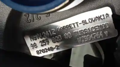 Moteur complet peugeot 2008 p1 gt line hn05 9822715980 9812133780 hn05 ...