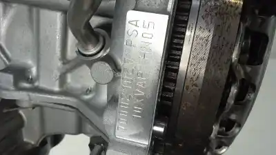 Moteur complet peugeot 2008 p1 gt line hn05 9822715980 9812133780 hn05 ...