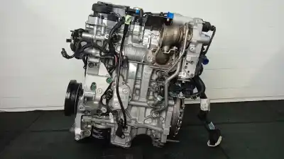 Moteur complet peugeot 2008 p1 gt line hn05 9822715980 9812133780 hn05 ...