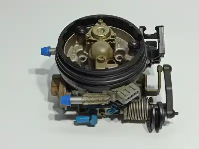 Injecteur monopoint peugeot 106 s2 kid 19201a 0132008603 951296