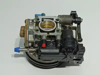 Injecteur monopoint peugeot 106 s2 kid 19201a 0132008603 951296