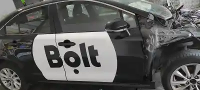 Puerta delantera der toyota corolla e21 hybrid active 6700102560 993785