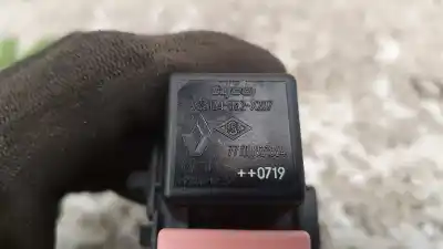 Relais sicherungskas renault scenic ii privilege 8200222933 20240041 ...