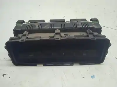 mitsubishi montero (v80/v90) 3.2 di-d kaiteki 04684