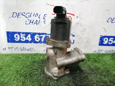 Vanne egr opel corsa d ´´111 years´´ 627498 | Ecooparts