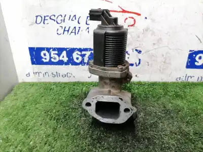 Vanne egr opel corsa d ´´111 years´´ 627498 | Ecooparts