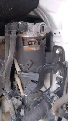 Soporte filtro gasoi kia sportage emotion 4x2 319702y000 317008