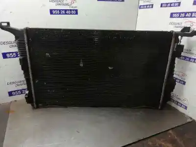 Radiator cooling fan dacia duster laureate 4x2 1000947