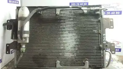 Radiator cooling fan tata indica 1.4 351913 | Ecooparts