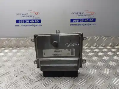 Compteur de vitesse volvo v50 familiar 2.4 cat 30710071 8697035 1171170