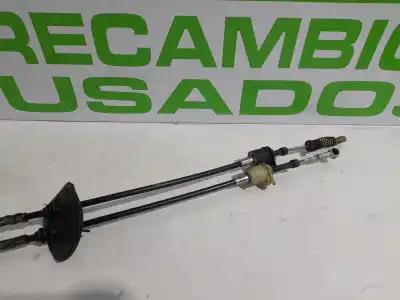Gearbox linkage iveco massif 1 generacion [2007 2011] suv 3.0 mt 4wd ...
