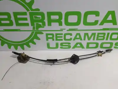 Gearbox linkage iveco massif 1 generacion [2007 2011] suv 3.0 mt 4wd ...