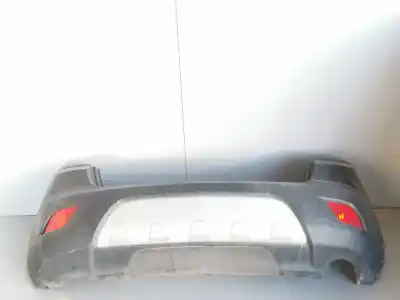 Hintere stossstange opel mokka x excellence start stop 4x4 95365616 2559959