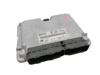 Ecu motorcontroller opel vectra c berlina 2.2 16v dti cat y 22 dtr l50 ...