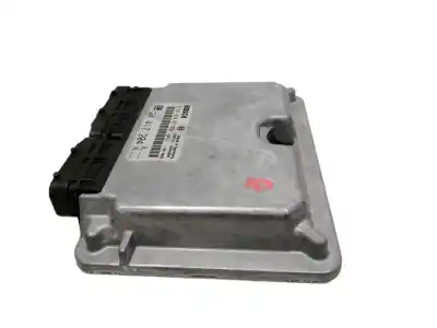 Ecu motorcontroller opel vectra c berlina 2.2 16v dti cat y 22 dtr l50 ...