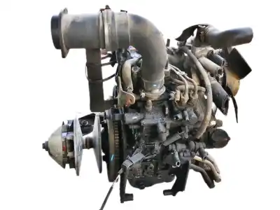 Kompletter motor bellier blx 501 c bellier 2tne68dm yanmar 1299890