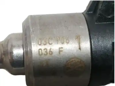 Enjektör volkswagen golf vi 5k1 advance 03c906036f juego de 4 ...