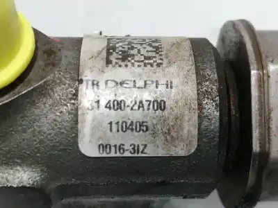 Rampa inyectora hyundai i20 comfort 314002a700 110405 r9144z271a 1254312