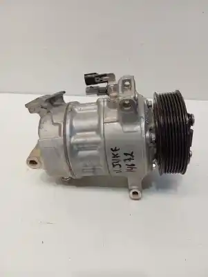 Compresor aire acond nissan juke f16 acenta 114 cv 84 kw 926006ub1a 447861