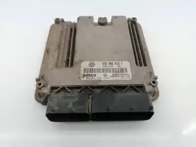 Distributor pipe volkswagen touareg 7la 2.5 tdi 070133317c p1-b4-28 2292806