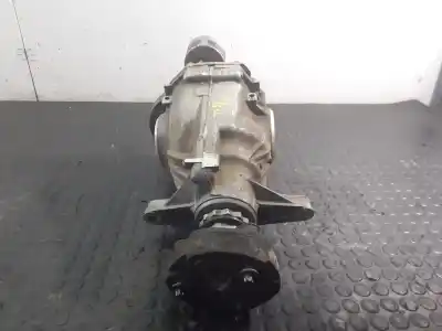 Rear differential bmw serie 5 lim. f10 520d 33117573819 p1-a5-40 ...