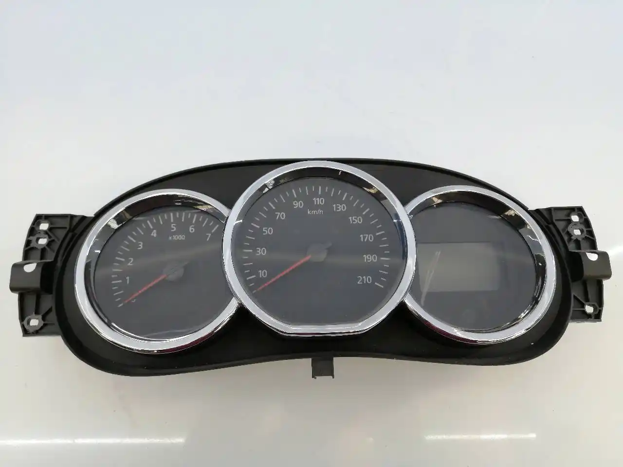 Compteur de vitesse dacia sandero stepway 248102055r e2-a1-36-1 2248501