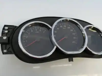 Compteur de vitesse dacia sandero stepway 248102055r e2-a1-36-1 2248501