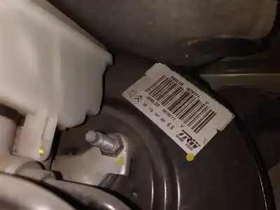 Dashboard peugeot 208 active 9805400480 2245303 | Ecooparts